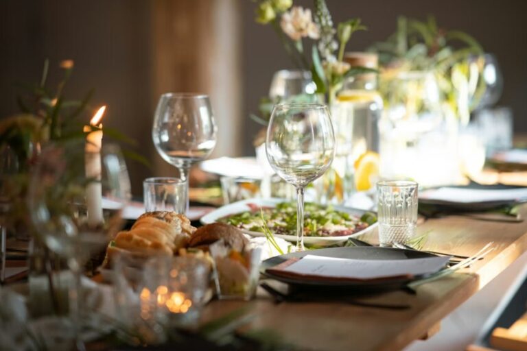 Carrefour's Zara Home-Style Porcelain Dinnerware Set for Six - The ...