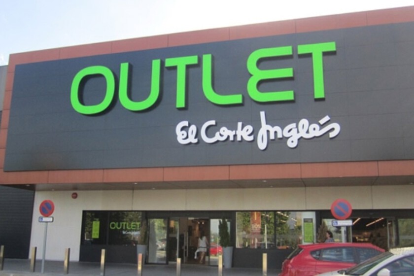 El Corte Inglés Outlet Sale: Everything €10 — Dresses, Trousers and ...